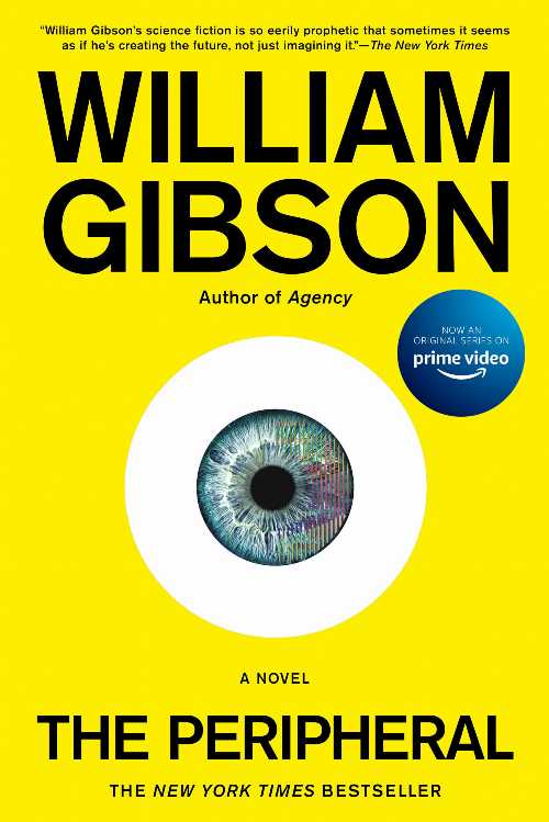 タイトル: The Peripheral著者: William Gibson出版社: Penguin Publishing Group出版日: 2015年10月06日新しい本新古品・未使用品。出版社からの新着。The New York Ti...