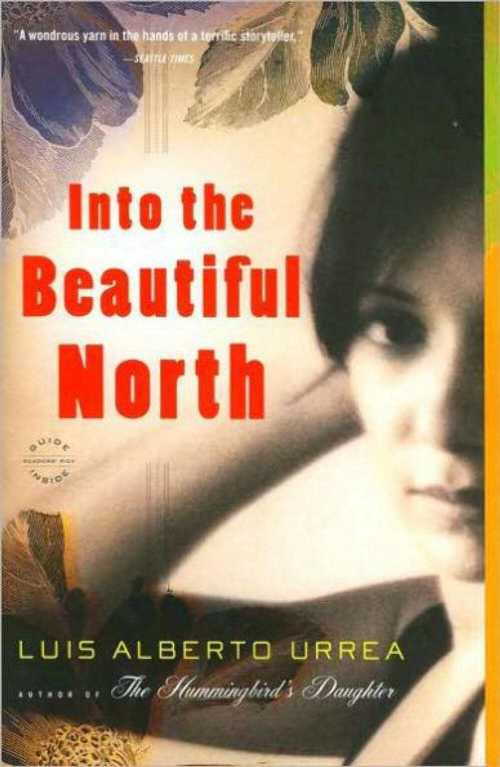 タイトル: Into the Beautiful North著者: Luis Alberto Urrea出版社: Back Bay Books出版日: 2010年06月16日古本非常に良い。端が少し摩耗しているが、汚れのないきれいな本。製本...