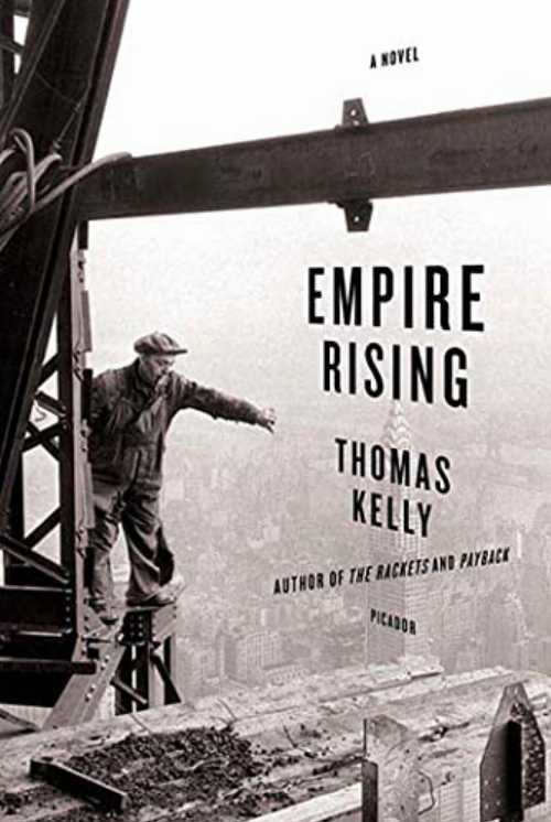 タイトル: Empire Rising著者: Thomas Kelly出版社: Picador出版日: 2006年01月24日古本非常に良い。端が少し摩耗しているが、汚れのないきれいな本。製本状態は良好。ダスト ジャケットが付属している場合...