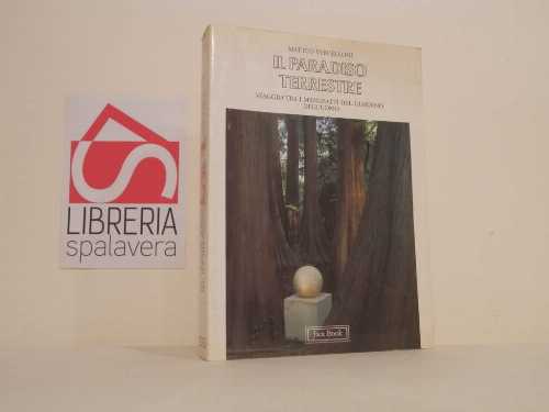 タイトル: Il paradiso terrestre: Viaggio tra i manufatti del giardino dell'uomo (Italian Edition)著者: Matteo Vercelloni出版社: J...