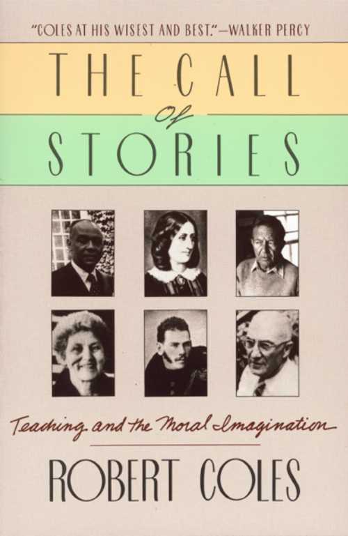 タイトル: Call of Stories: Teaching and the Moral Imagination著者: Robert Coles出版社: Houghton Mifflin出版日: 1990年01月05日古本非常に良い。端が...