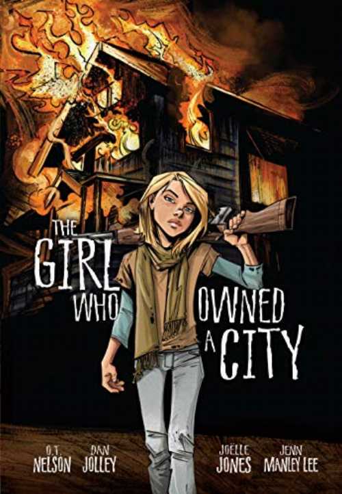 タイトル: Girl Who Owned a City著者: Nelson出版社: Graphic Universe ™出版日: 2012年01月01日古本非常に良い。端が少し摩耗しているが、汚れのないきれいな本。製本状態は良好。ダスト ジ...