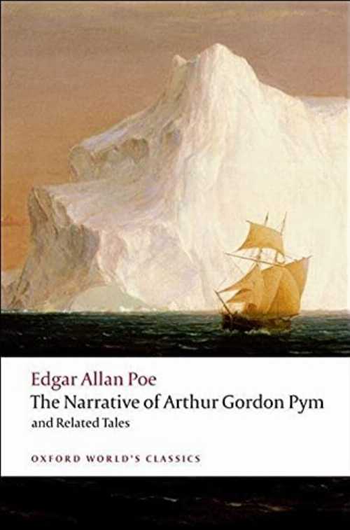 タイトル: Narrative of Arthur Gordon Pym of Nantucket and Related Tales著者: Edgar Allan Poe出版社: Oxford University Press出版日: 2...