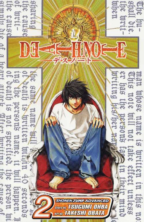 タイトル: Death Note, Vol. 2著者: Tsugumi Ohba出版社: VIZ Media LLC出版日: 2005年11月08日新しい本新古品・未使用品。出版社からの新着。When Light Yagami finds ...