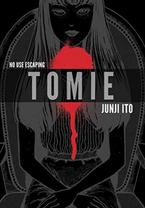 タイトル: Tomie: Complete Deluxe Edition (Complete Deluxe)著者: Junji Ito出版社: VIZ Media LLC出版日: 2016年12月20日新しい本新古品・未使用品。出版社からの...