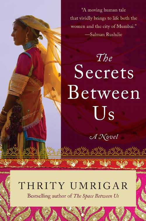 タイトル: Secrets Between Us著者: Thrity Umrigar出版社: Harper Perennial出版日: 2019年06月25日古本ほぼ新品。傷みが少なく、しっかりと製本された、優れた、マークのないコピーです。...