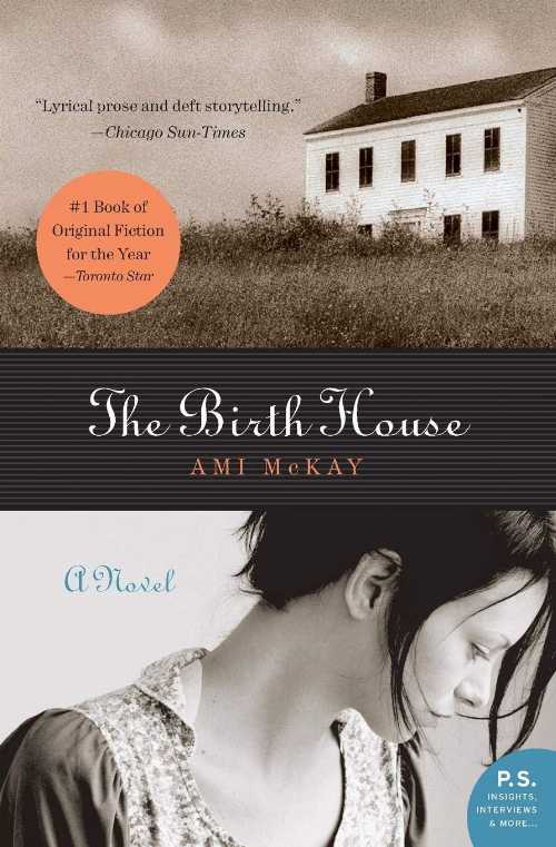 タイトル: Birth House著者: Ami McKay出版社: Harper Perennial出版日: 2007年10月09日古本非常に良い。端が少し摩耗しているが、汚れのないきれいな本。製本状態は良好。ダスト ジャケットが付属して...