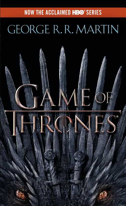 タイトル: Game of Thrones (HBO Tie-In Edition): A Song of Ice and Fire: Book One著者: George R R Martin出版社: Bantam出版日: 2011年03...