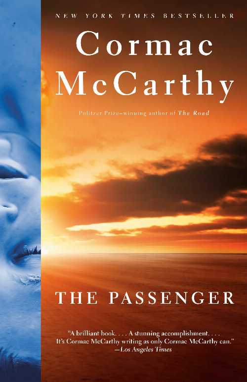 タイトル: Passenger著者: Cormac McCarthy出版社: Vintage出版日: 2023年09月26日新しい本新古品・未使用品。出版社からの新着。NEW YORK TIMES BEST SELLER - The fir...