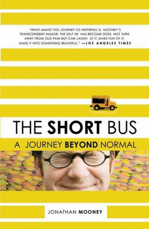 タイトル: Short Bus: A Journey Beyond Normal著者: Jonathan Mooney出版社: Holt Paperbacks出版日: 2008年05月27日古本ほぼ新品。傷みが少なく、しっかりと製本された、...