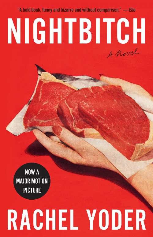 タイトル: Nightbitch著者: Rachel Yoder出版社: Anchor出版日: 2022年07月05日新しい本新古品・未使用品。出版社からの新着。NOW A MAJOR MOTION PICTURE STARRING AMY...