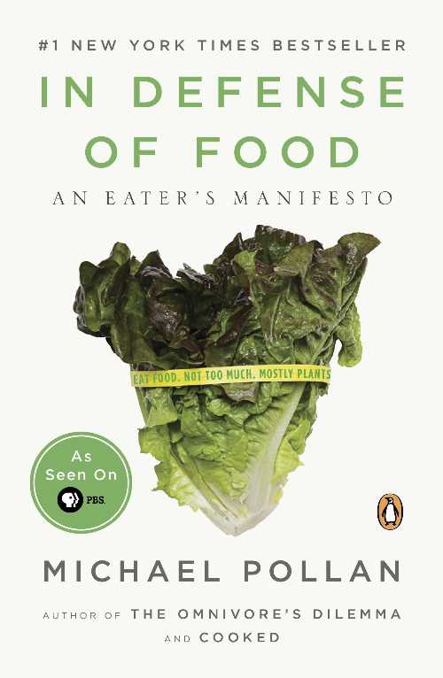 タイトル: In Defense of Food: An Eater's Manifesto著者: Michael Pollan出版社: Penguin出版日: 2009年04月28日古本非常に良い。端が少し摩耗しているが、汚れのないきれい...