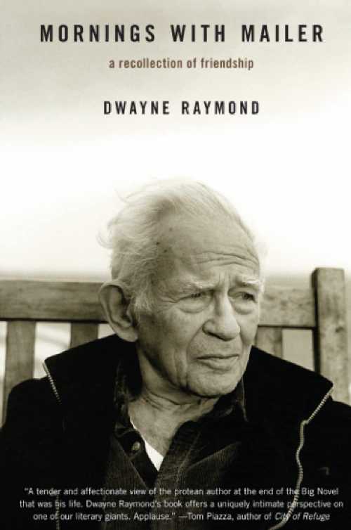 タイトル: Mornings with Mailer: A Recollection of Friendship著者: Dwayne Raymond出版社: Harper Perennial出版日: 2010年01月26日古本ほぼ新品。傷み...