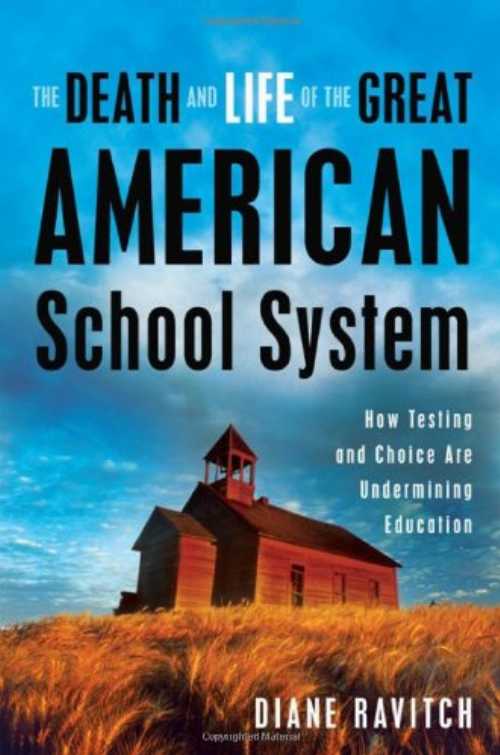 タイトル: Death and Life of the Great American School System: How Testing and Choice Are Undermining Education著者: Diane Ravi...
