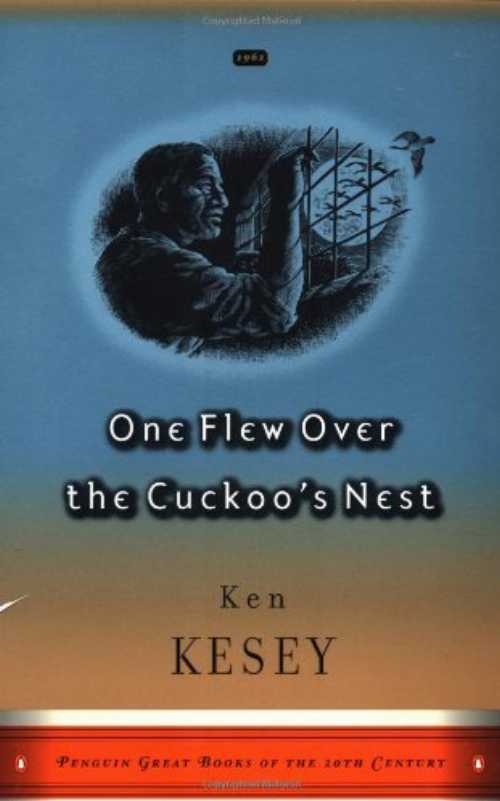 タイトル: One Flew Over the Cuckoo's Nest: (Penguin Great Books of the 20th Century)著者: Ken Kesey出版社: Penguin Books出版日: 1999...