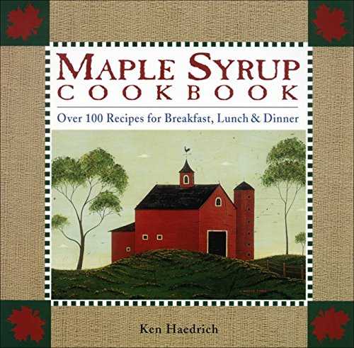 タイトル: Maple Syrup Cookbook (Rev)著者: Ken Haedrich出版社: Storey Publishing, LLC出版日: 2001年09月01日古本ほぼ新品。傷みが少なく、しっかりと製本された、優れた、...