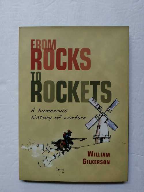 タイトル: From Rocks to Rockets (General Military)著者: William Gilkerson出版社: Osprey Publishing出版日: 2023年09月07日古本ほぼ新品。傷みが少なく、し...