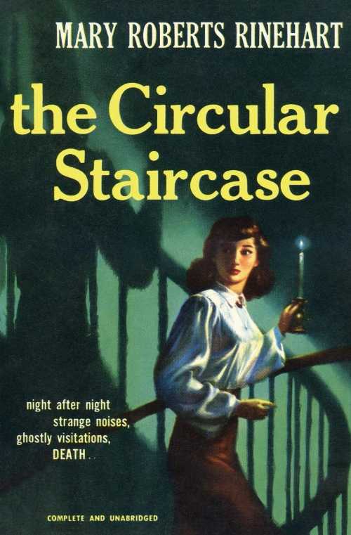 タイトル: Circular Staircase著者: Mary Roberts Rinehart出版社: Blackbird Books出版日: 2013年03月15日古本ほぼ新品。傷みが少なく、しっかりと製本された、優れた、マークのない...