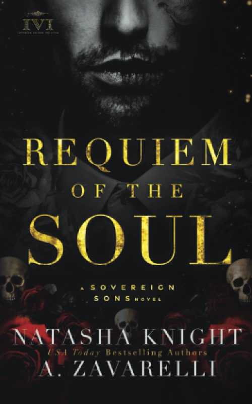 タイトル: Requiem of the Soul: A Sovereign Sons Novel著者: Natasha Knight出版社: Independently published出版日: 2021年03月15日古本良い。端の摩耗...