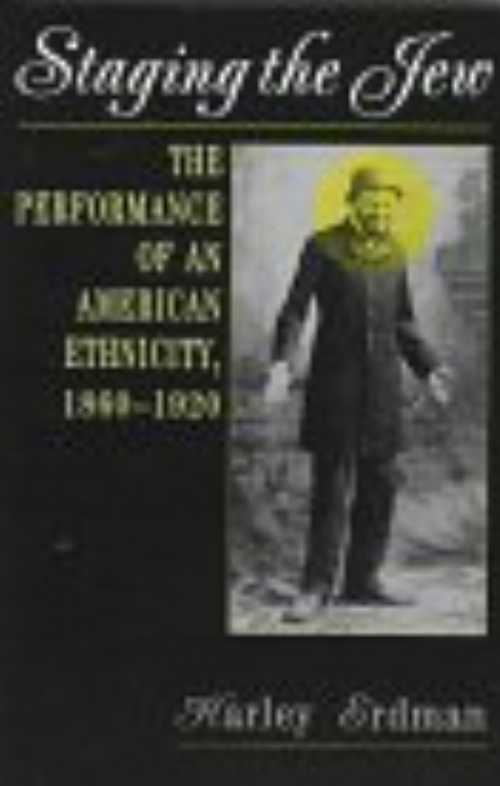 タイトル: Staging the Jew著者: Harley Mitchell Erdman出版社: Rutgers University Press出版日: 1995年02月01日古本非常に良い。端が少し摩耗しているが、汚れのないきれい...