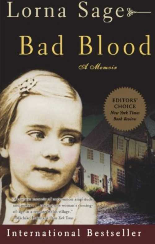 タイトル: Bad Blood著者: Lorna Sage出版社: Perennial出版日: 2003年02月18日古本ほぼ新品。傷みが少なく、しっかりと製本された、優れた、マークのないコピーです。リサイクル可能なアメリカ製の封筒で発送し...
