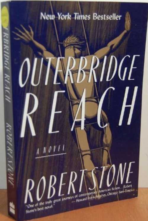 タイトル: Outerbridge Reach著者: Robert B Stone出版社: Perennial出版日: 1993年03月01日古本ほぼ新品。傷みが少なく、しっかりと製本された、優れた、マークのないコピーです。リサイクル可能な...