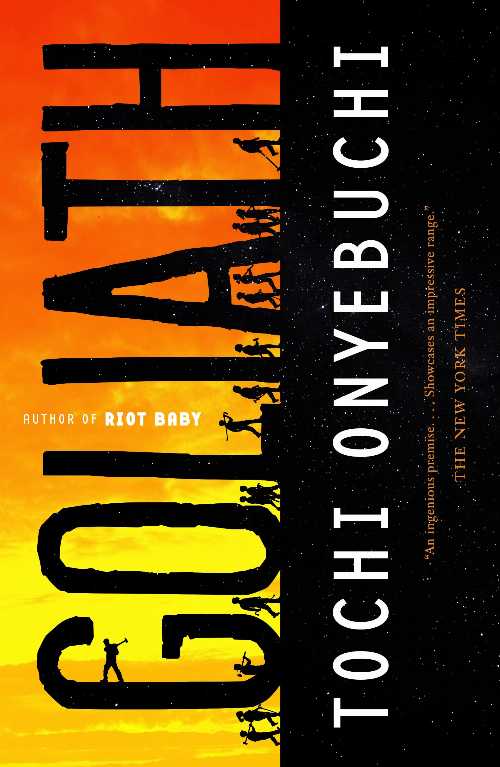 タイトル: Goliath著者: Tochi Onyebuchi出版社: Tor.com出版日: 2023年01月24日新しい本新古品・未使用品。出版社からの新着。A New York Times Editors' Choice Pick!...
