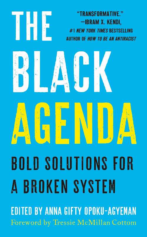 タイトル: Black Agenda著者: Anna Gifty Opoku-Agyeman出版社: Griffin出版日: 2023年06月13日新しい本新古品・未使用品。出版社からの新着。"The Black Agenda mobili...