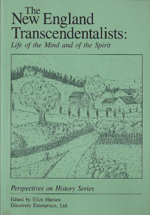 タイトル: New England Transcendentalists: Life of the Mind and of the Spirit著者: Ellen Hansen出版社: History Compass出版日: 1993年01...