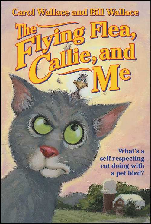 タイトル: The Flying Flea, Callie and Me著者: Bill Wallace; Carol Wallace; David Slonim出版社: Pocket Books出版日: 1999年09月01日古本非常に良...