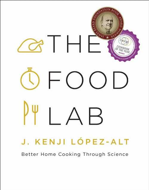 タイトル: Food Lab: Better Home Cooking Through Science著者: J Kenji López-Alt出版社: Norton出版日: 2015年09月21日新しい本新古品・未使用品。出版社からの新着...