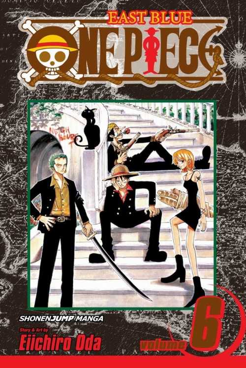 タイトル: One Piece, Vol. 6著者: Eiichiro Oda出版社: VIZ Media LLC出版日: 2005年03月01日新しい本新古品・未使用品。出版社からの新着。Join Monkey D. Luffy and ...