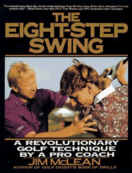 タイトル: Eight Step Swing, The著者: Jim McLean出版社: HarperPB出版日: 1995年02月03日古本非常に良い。端が少し摩耗しているが、汚れのないきれいな本。製本状態は良好。ダスト ジャケットが付...