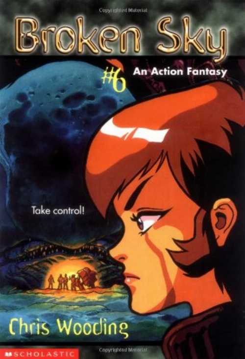 タイトル: Broken Sky #6著者: Steve Wooding, Chris; Kyte出版社: Scholastic Paperbacks出版日: 2001年03月01日古本非常に良い。端が少し摩耗しているが、汚れのないきれいな...