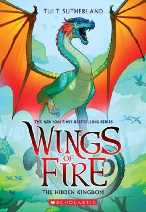 タイトル: Hidden Kingdom (Wings of Fire #3)著者: Tui T Sutherland出版社: Scholastic Press出版日: 2023年03月07日新しい本新古品・未使用品。出版社からの新着。Th...
