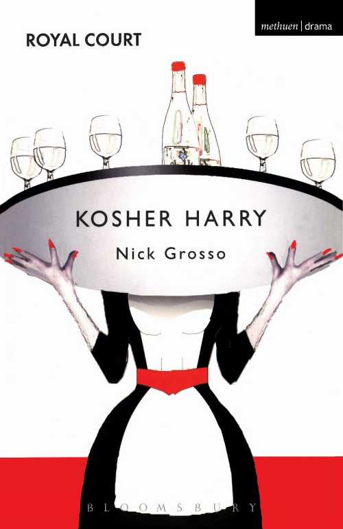 タイトル: Kosher Harry著者: Nick Grosso出版社: Methuen Drama出版日: 2002年04月18日古本ほぼ新品。傷みが少なく、しっかりと製本された、優れた、マークのないコピーです。リサイクル可能なアメリカ...