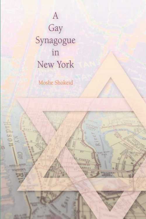 タイトル: Gay Synagogue in New York著者: Moshe Shokeid出版社: University of Pennsylvania Press出版日: 2002年11月29日古本非常に良い。端が少し摩耗しているが...