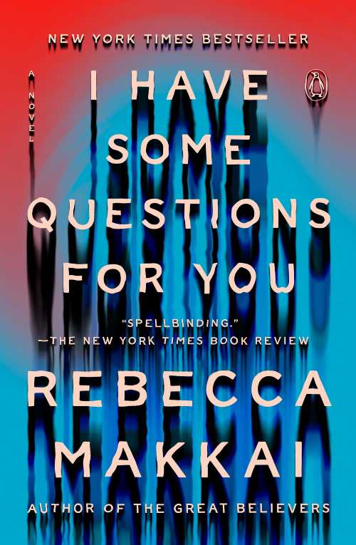 タイトル: I Have Some Questions for You著者: Rebecca Makkai出版社: Penguin Books出版日: 2024年02月20日新しい本新古品・未使用品。出版社からの新着。A NEW YORK ...