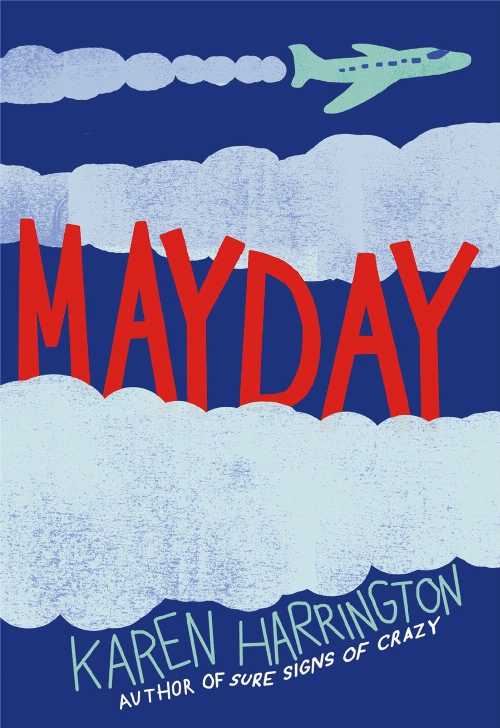 タイトル: Mayday著者: Karen Harrington出版社: Little, Brown Books for Young Readers出版日: 2016年05月24日古本非常に良い。端が少し摩耗しているが、汚れのないきれいな本...