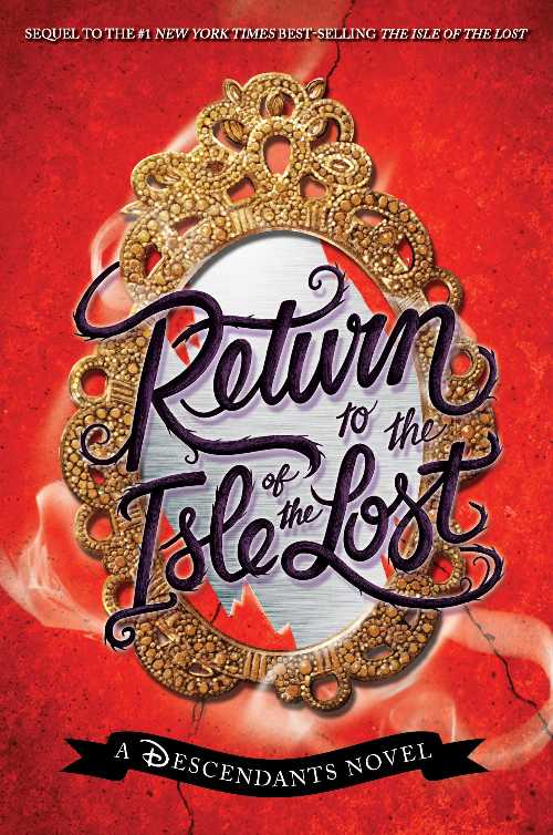 タイトル: Return to the Isle of the Lost-A Descendants Novel, Book 2: A Descendants Novel著者: Melissa de la Cruz出版社: Random H...