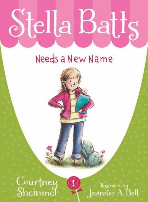 タイトル: Stella Batts Needs a New Name著者: Courtney Sheinmel出版社: Sleeping Bear Press出版日: 2012年01月15日古本非常に良い。端が少し摩耗しているが、汚れのな...