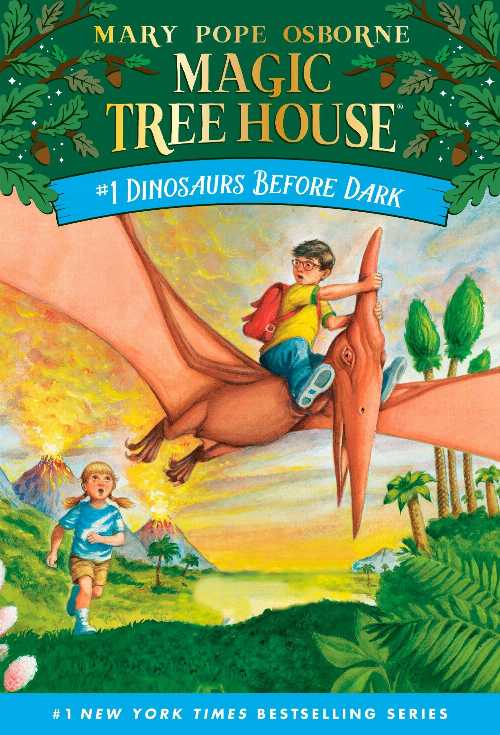 タイトル: Dinosaurs Before Dark著者: Mary Pope Osborne出版社: Random House Books for Young Readers出版日: 1992年07月28日古本非常に良い。端が少し摩耗し...