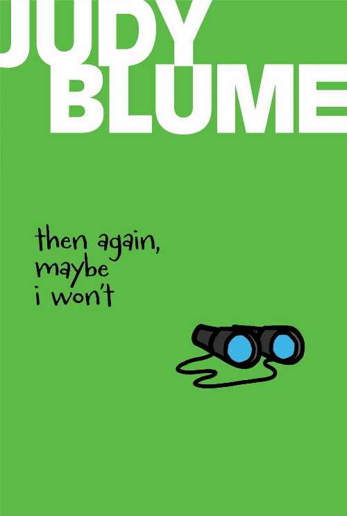 タイトル: Then Again, Maybe I Won't著者: Judy Blume出版社: Atheneum Books for Young Readers出版日: 2014年04月29日古本非常に良い。端が少し摩耗しているが、汚れ...