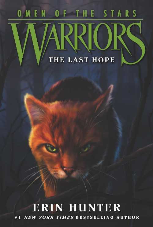 タイトル: Warriors: Omen of the Stars #6: The Last Hope著者: Erin Hunter出版社: HarperCollins出版日: 2015年11月03日古本非常に良い。端が少し摩耗しているが、...