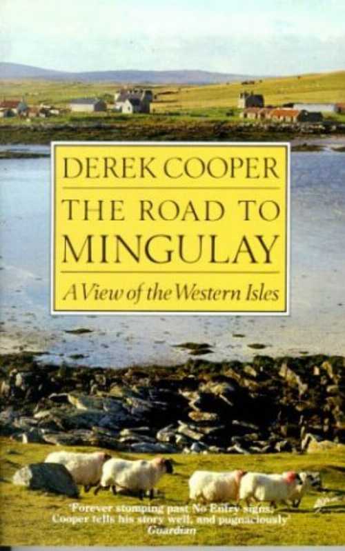タイトル: Road to Mingulay: A View (Revised)著者: Derek Cooper出版社: Warner出版日: 1996年05月01日古本非常に良い。端が少し摩耗しているが、汚れのないきれいな本。製本状態は良...