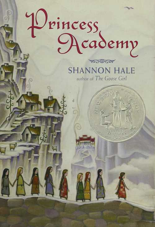 タイトル: Princess Academy 1ST Edition Us著者: Shannon Hale出版社: Scholastic Inc.出版日: 2005年01月01日古本非常に良い。端が少し摩耗しているが、汚れのないきれいな本。...