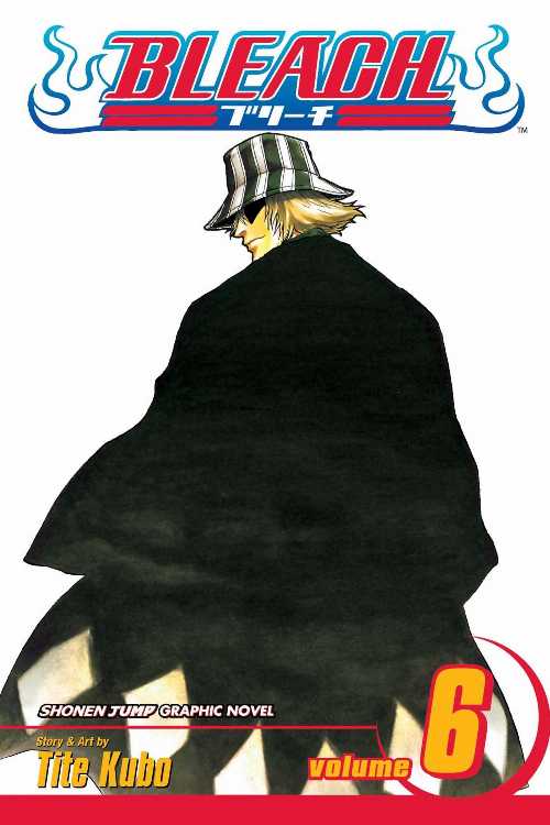 タイトル: Bleach, Vol. 6著者: Tite Kubo出版社: VIZ Media LLC出版日: 2005年04月05日新しい本新古品・未使用品。出版社からの新着。Part-time student, full-time So...