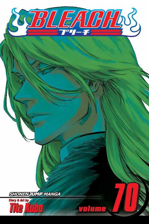 タイトル: Bleach, Vol. 70 (70)著者: Tite Kubo出版社: VIZ Media LLC出版日: 2017年07月04日新しい本新古品・未使用品。出版社からの新着。Part-time student, full-t...