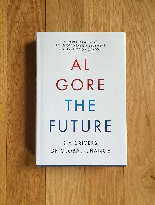 タイトル: Future: Six Drivers of Global Change著者: Albert Gore Jr出版社: Random House出版日: 2013年01月29日古本非常に良い。端が少し摩耗しているが、汚れのないきれ...