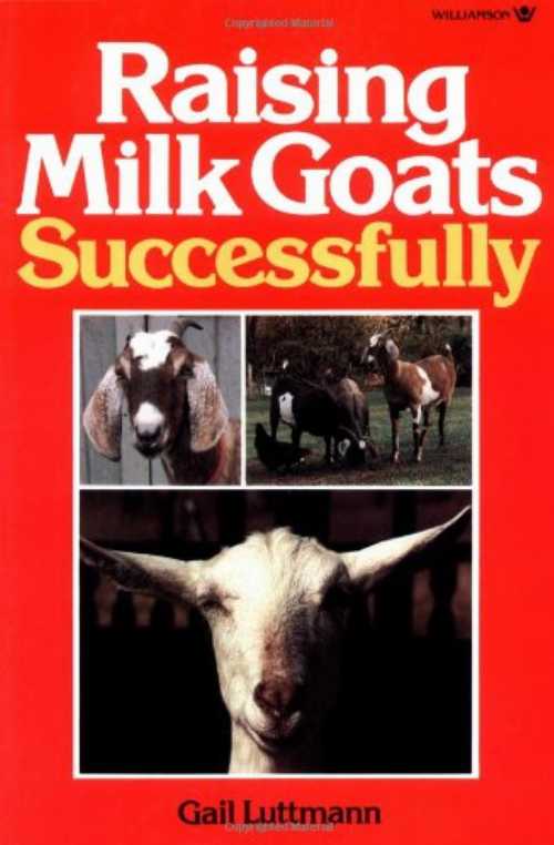 タイトル: Raising Milk Goats Successfully著者: Gail Dameron出版社: WorthyKids出版日: 2000年01月30日古本非常に良い。端が少し摩耗しているが、汚れのないきれいな本。製本状態は...